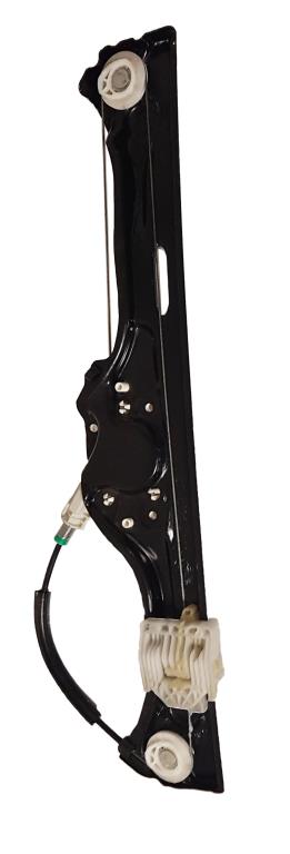 Mécanisme de lève-vitre ABAKUS 130-004-020 au meilleur prix - Oscaro